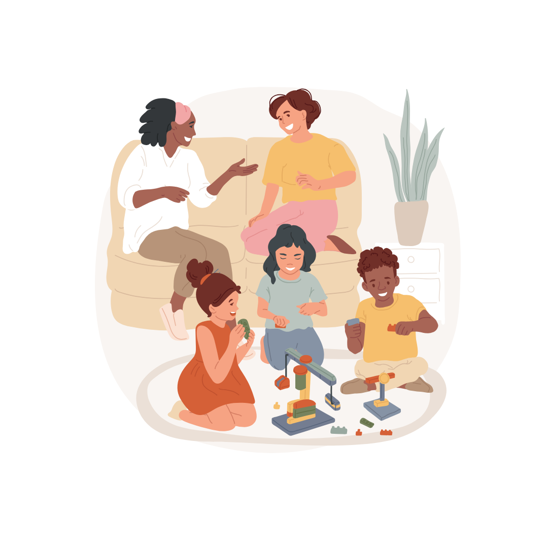 The Power of a Bilingual Community: 10 Tips for Parents on How to Find ...