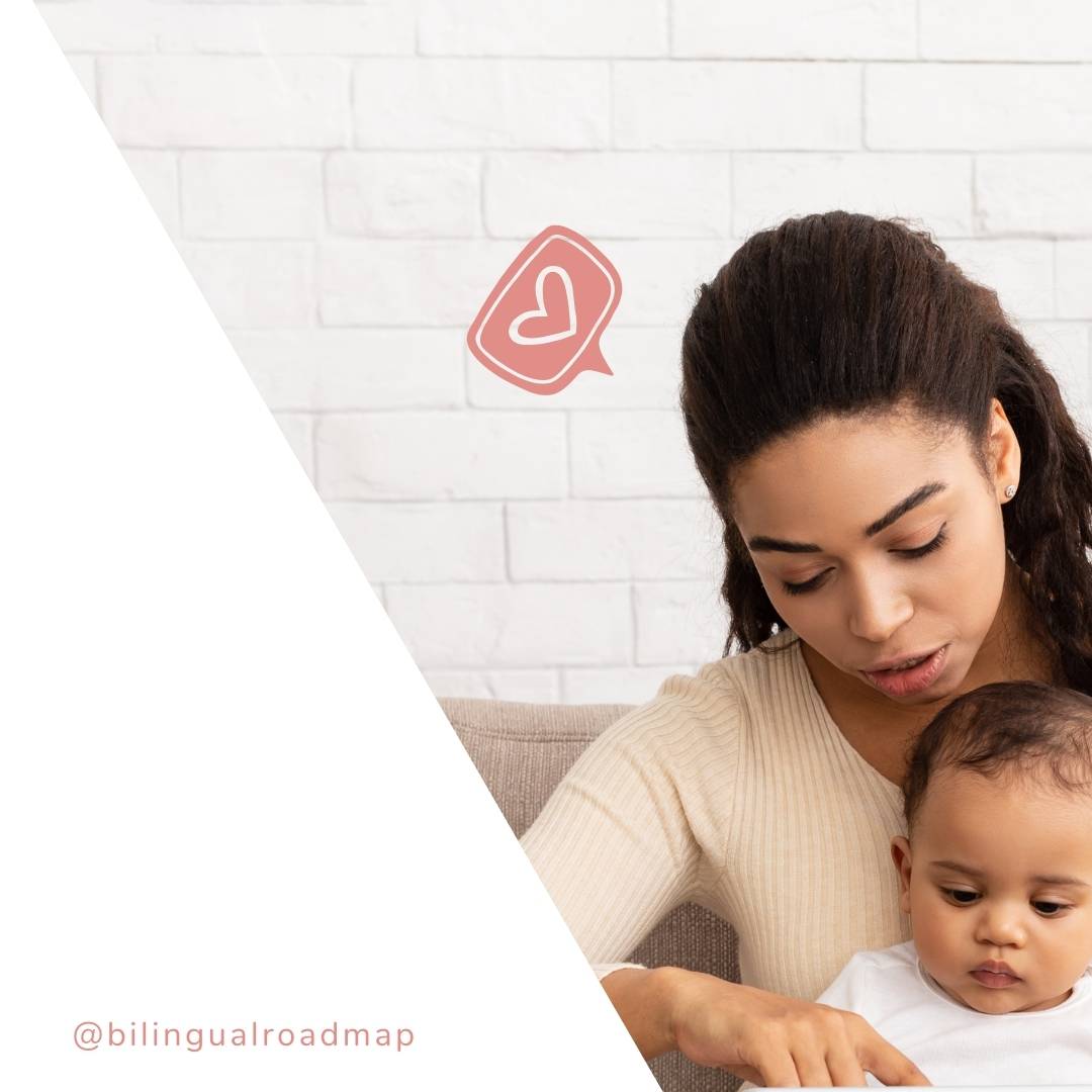 Bilingual Roadmap | Resources for Bilingual Families